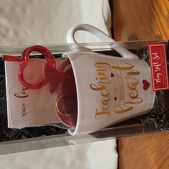 Office | Teacher Appreciation Gift Set | Poshmark